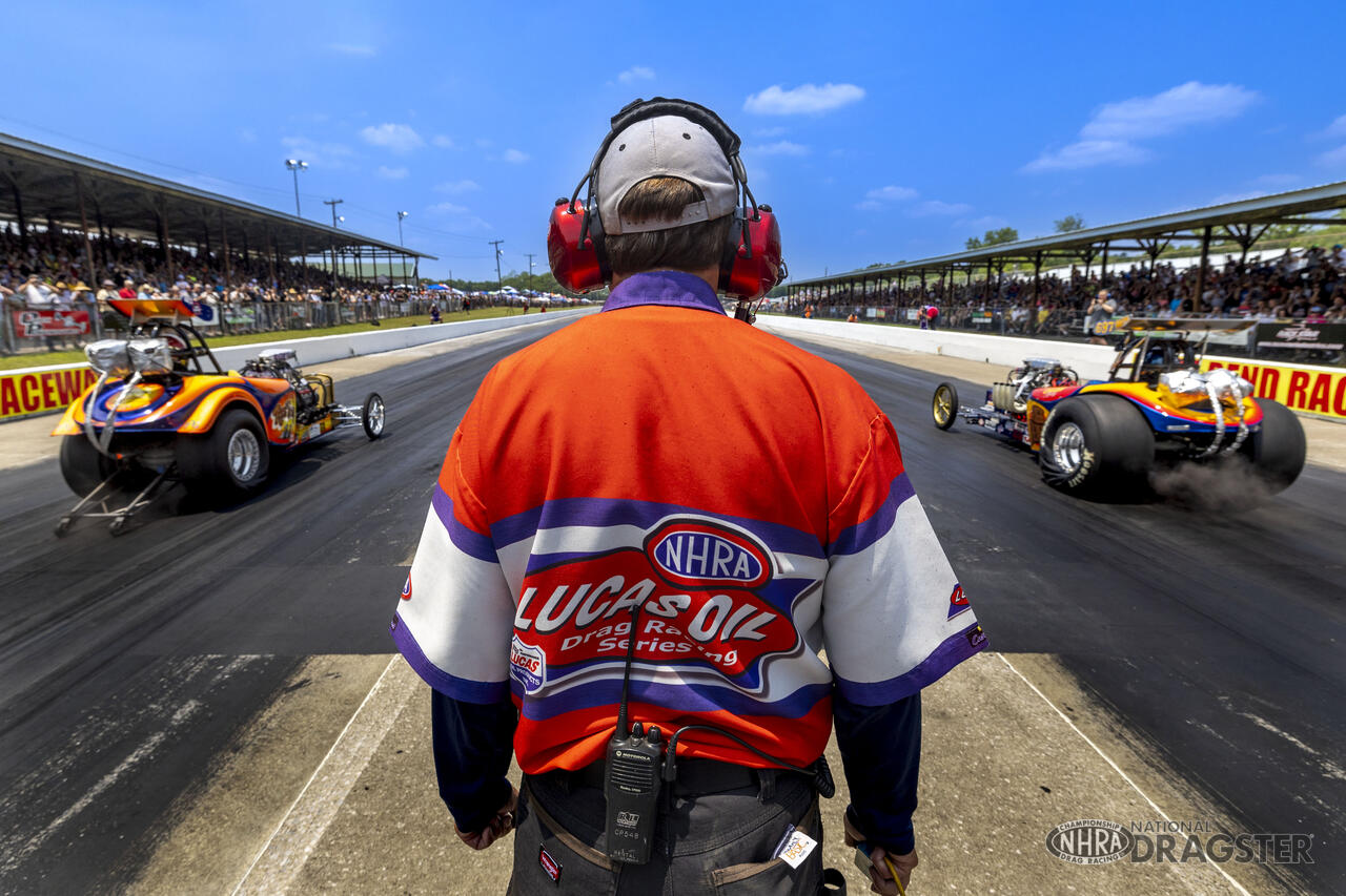 Wally Parks NHRA Nostalgia Nationals photo gallery | NHRA